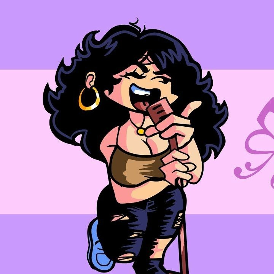 Stream Baddies FNF: Seggs (Instrumental) by Brandoexe | Listen online ...