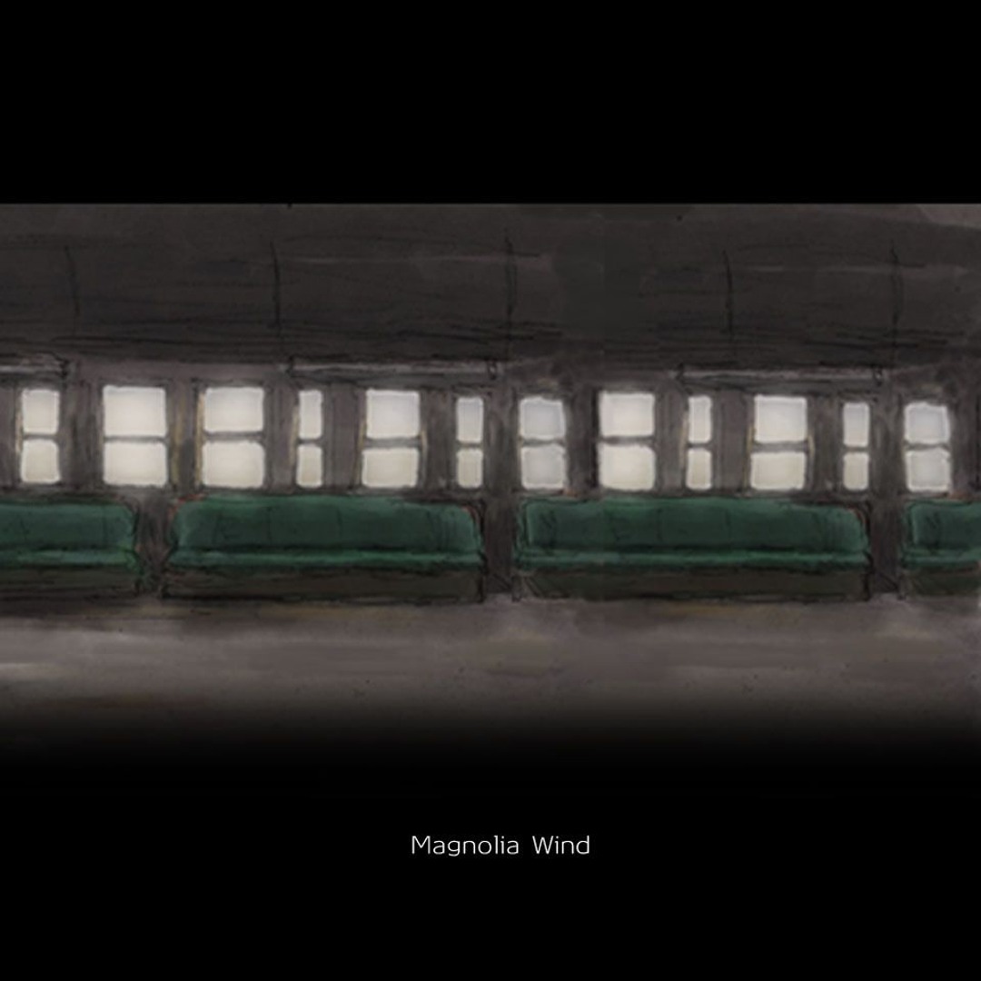 Stream 木蓮を揺らす風 (Magnolia Wind) [Instrumental version] by 広川なつき ...