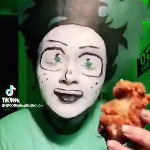 Stream episode Deku Treats Bakugo To Popeyes by //STR-FSH// podcast ...