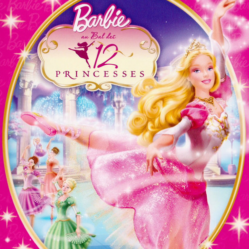 Stream Barbie & the 12 Dancing Princesses // Birthday Song // Fairytail ...