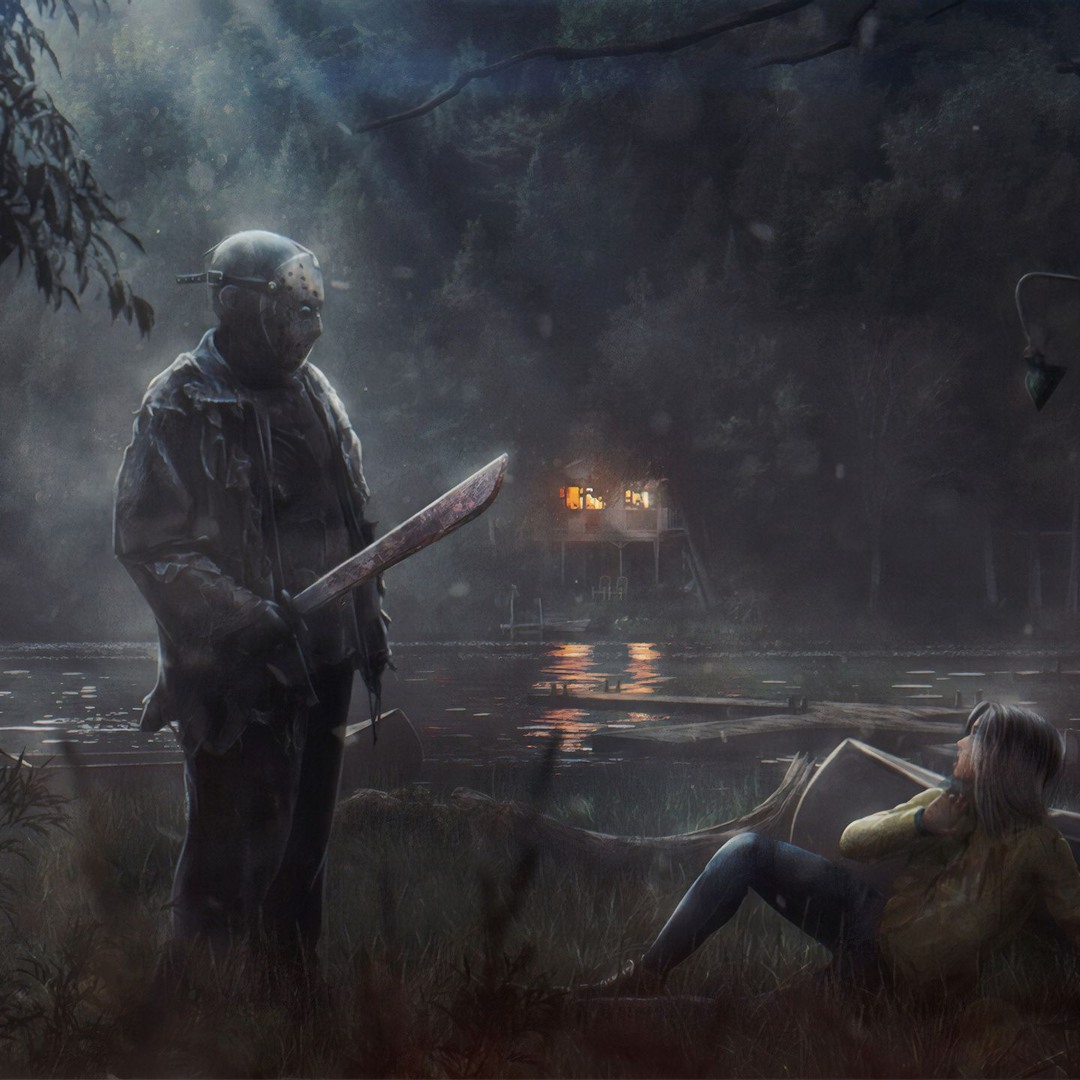 Stream They deserve to die Jason, make them suffer by Stefan | Listen ...