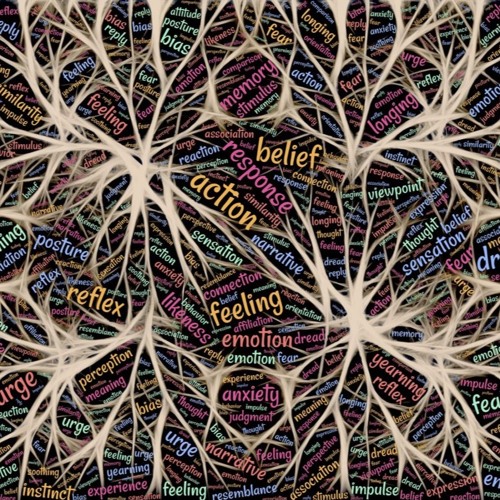 Stream Frequency528 | Listen to Thought Patterns playlist online for ...