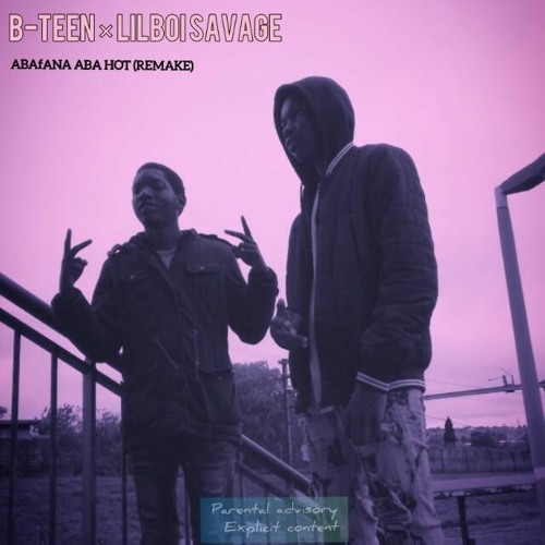 Stream Touchline Abafana Aba Hot(remake).mp3 by B teen the rapper ...