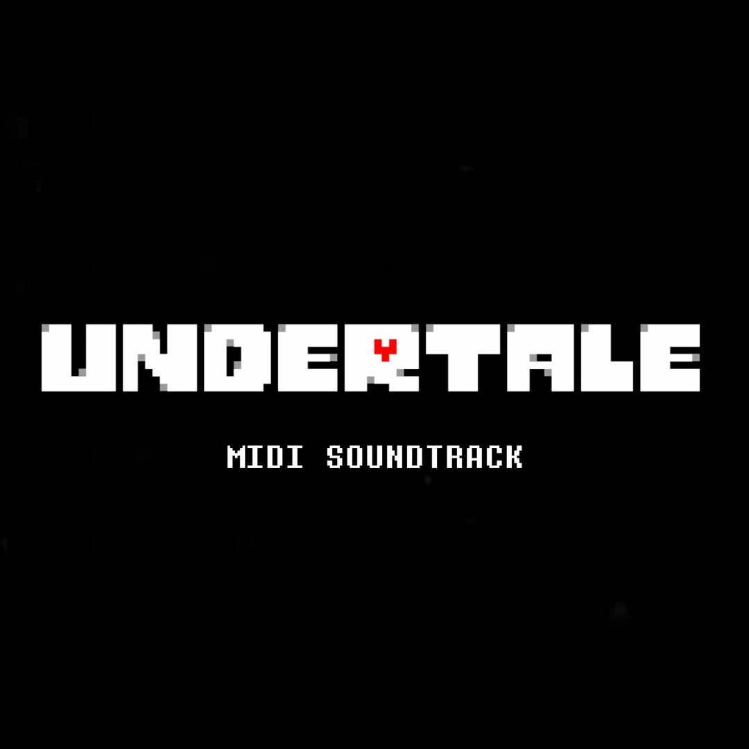Stream Undertale: Fallen Down MIDI by Albumlie2006 | Listen online for ...