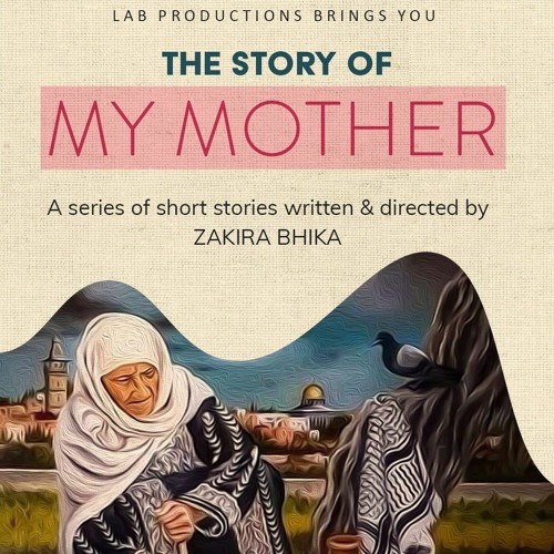 Stream 28 03 23 The Story Of My Mother My Mothers House Episode 01