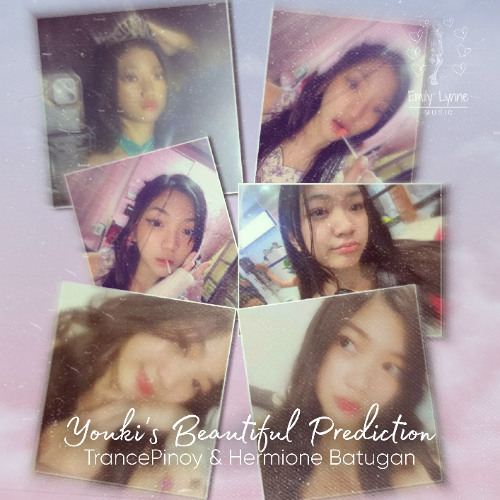 Stream TrancePinoy & Hermione Batugan - Youki's Beautiful Prediction ...
