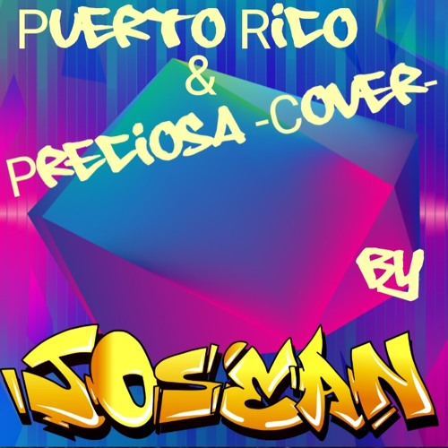Stream Puerto Rico -Cover- By Jose Ft Krystal by Familia Studio ...