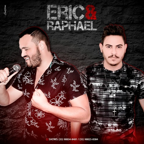 Stream Clayton & Romário part Jorge e Mateus - Água nos Zói (COVER) Eric & Raphael by @raphael ...