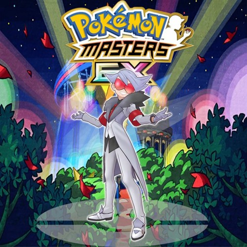Stream Battle! Lear - Pokémon Masters EX OST by UmbreonTunes (PMEXOST ...
