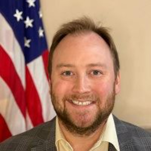 Stream Andrew Erbes Interview 8-11-25 by Radio Will | Listen online for ...