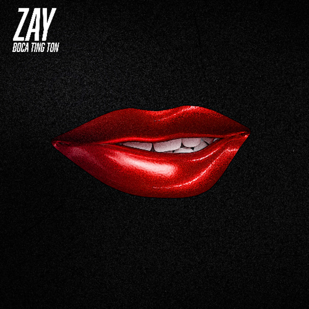 Stream BOCA TING TON (Extended Mix) by Zay | Listen online for free on ...