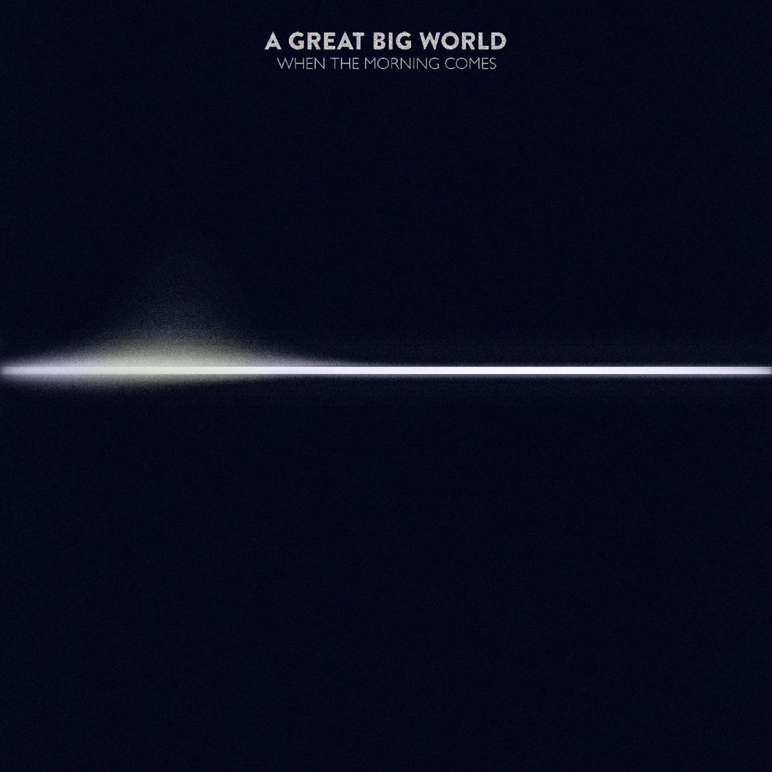 Stream Hold Each Other by A Great Big World | Listen online for free on ...