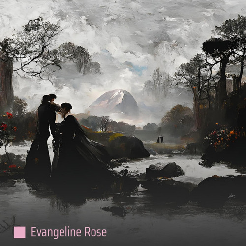 Stream Cinta dalam Kepingan Waktu by Evangeline Rose | Listen online for free on SoundCloud
