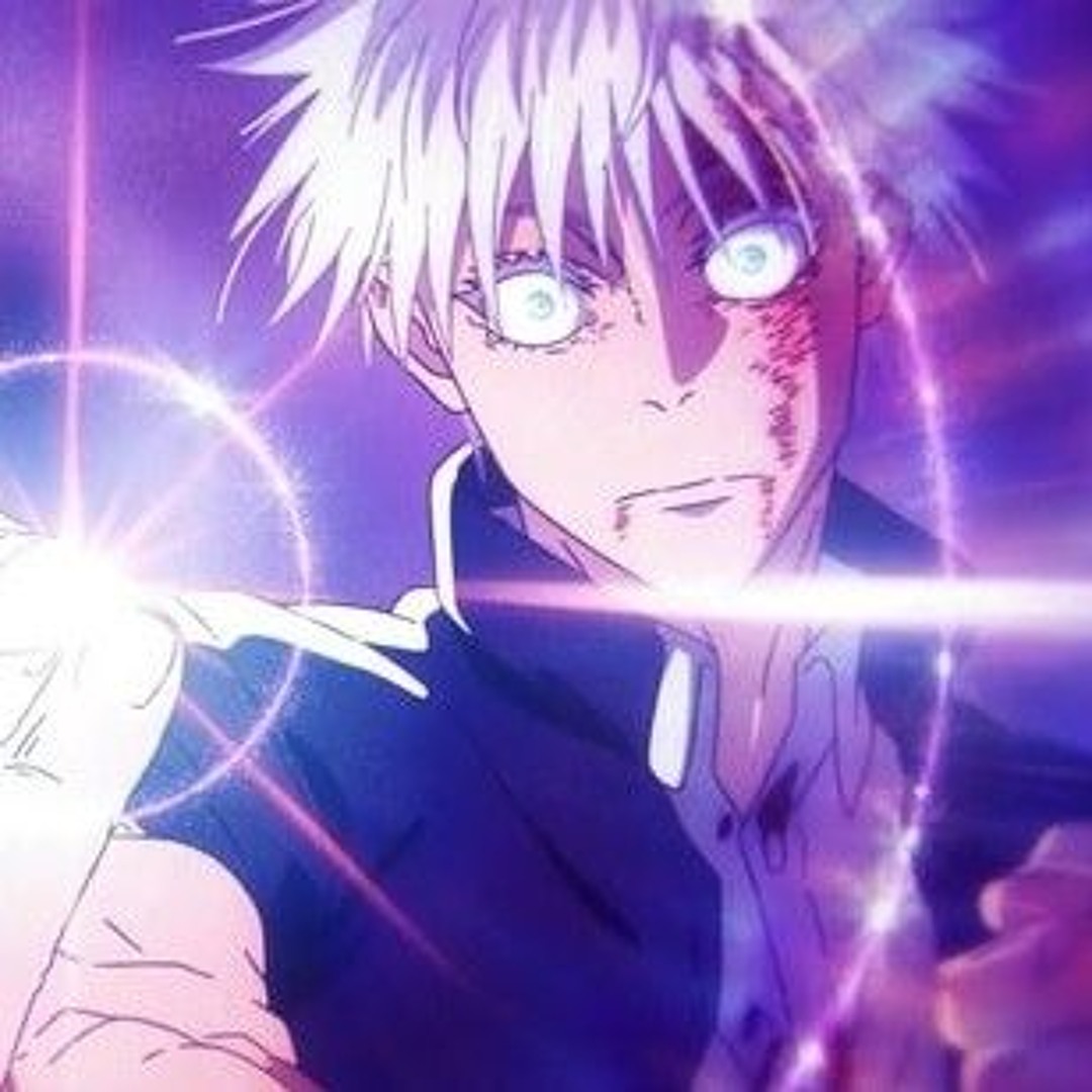 Stream Jujutsu Kaisen Gojo Satoru Theme EPIC EMOTIONAL VERSION by giga ...