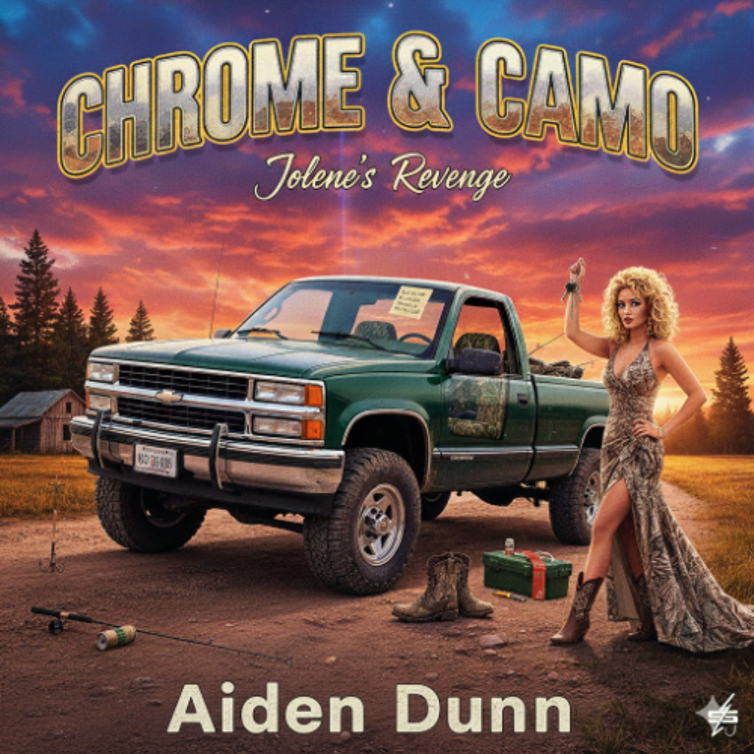 Stream Chrome & Camo by Aiden Dunn | Listen online for free on SoundCloud