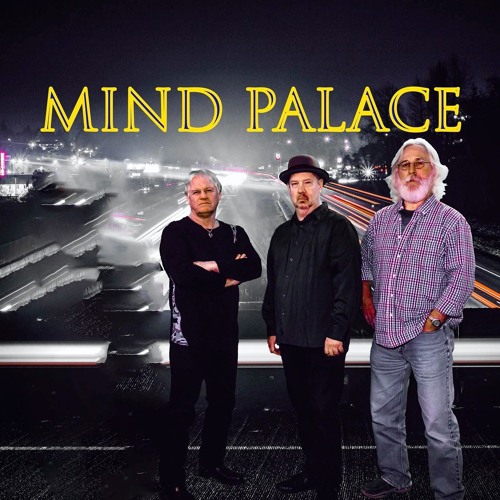 Stream Mind Palace | Listen to Mind Palace EP playlist online for free ...
