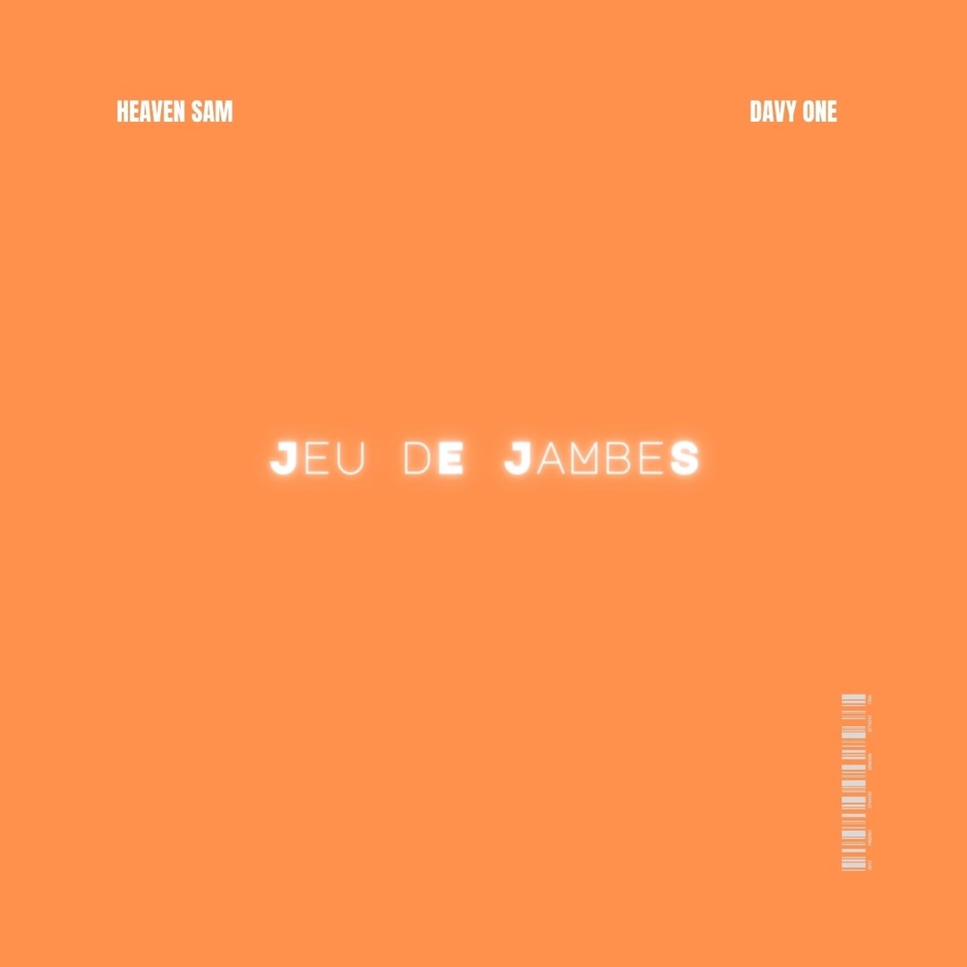 Stream DAVY ONE - JEU DE JAMBES (HEAVEN SAM REMIX) by Heaven Sam ...