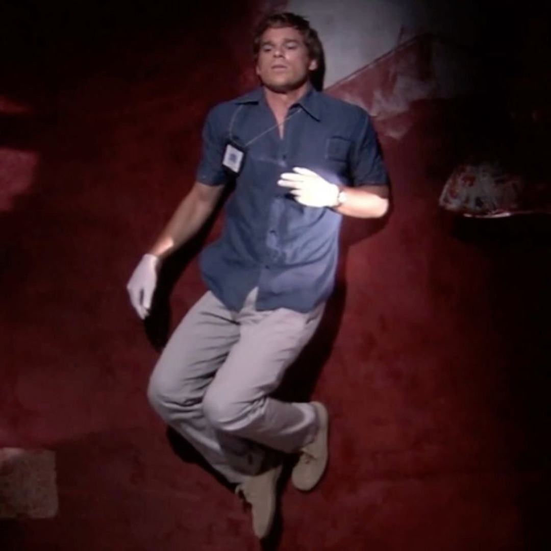 Stream Dexter Morgan Sad Edit X Scars-Novulent(Slowed) by Dexter Morgan ...