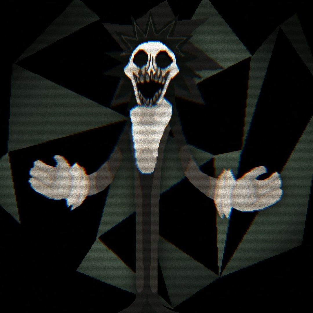 Stream FNF No More Innocence fan concept - Psychological Torment by ...