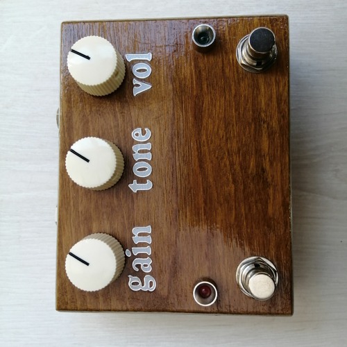 Stream One - Ish.WAV by retro electro effects | Listen online for free ...