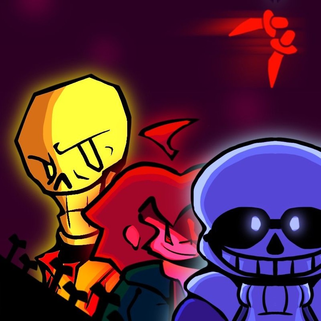 Stream TRIPLE THE THREAT // Bad Time Trio [Hyperized] by HyperSlica ...