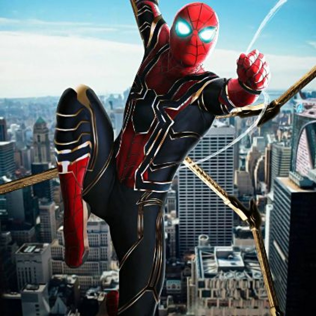 Stream 史诗音乐 | Listen to filipino actor spider man game background (FREE ...