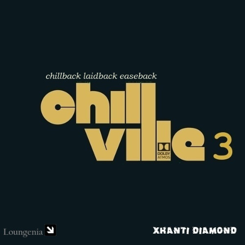 Stream Chill Ville 3 by XhantiBeats | Listen online for free on SoundCloud