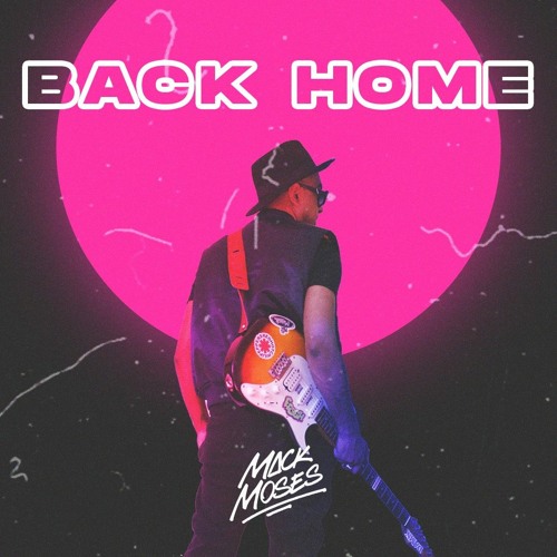 Stream Mack Moses - Back Home by Mack Moses | Listen online for free on ...