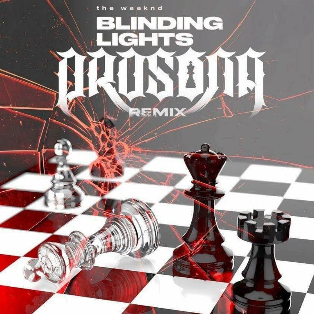 Stream Riddim Network | Listen to The Weeknd - Blinding Lights ...
