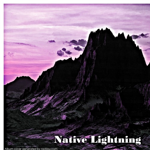 Stream Native Lightning by Aletta Perry | Listen online for free on ...