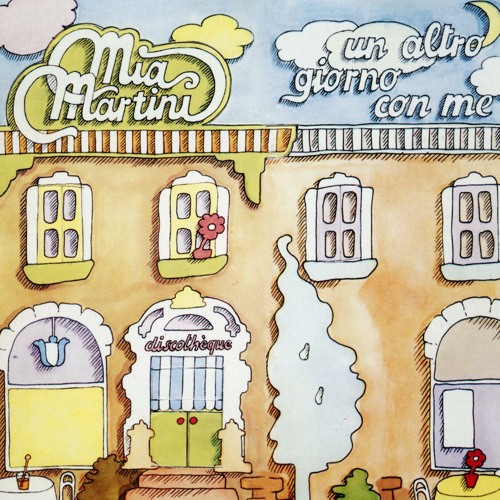 Stream La porta socchiusa by Mia Martini | Listen online for free on ... Stream La porta socchiusa by Mia Martini | Listen online for free on ...