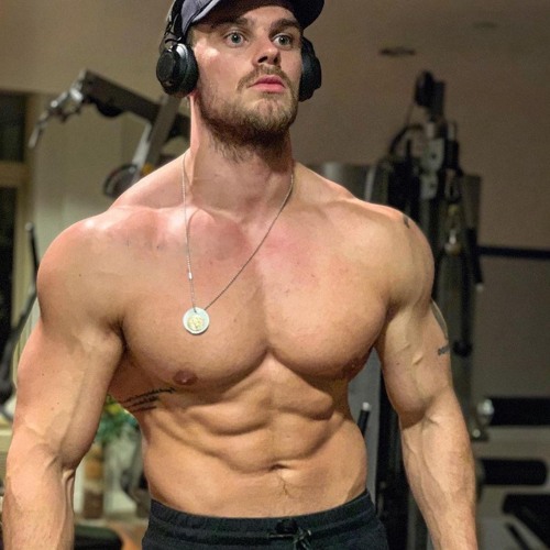 Stream Daylight (Gym Bro Hardstyle Remix) (Prod. Blasty) | David ...