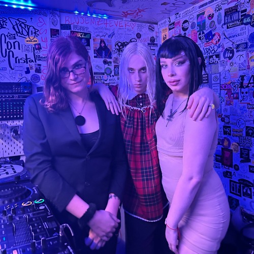 Stream Club Cringe with DJ Trick and Angel Emoji @ The Lot Radio 04-21 ...