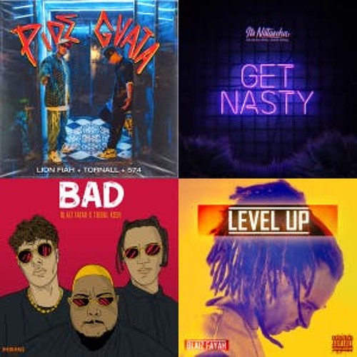 Stream Playlist de Reggaeton | Listen to 🔥🔥 SHATTA MIX 2024 🍑 playlist ...