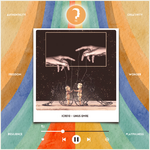 Stream ICR010 - Unus Emre by Inner Child Radio | Listen online for free ...