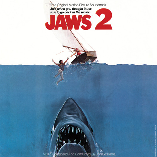 Stream Attack On The Helicopter (From "Jaws 2") by John Williams ...