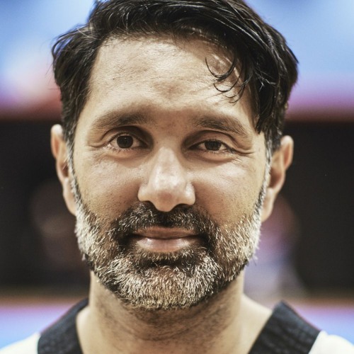 Stream Du bliver, hvad du klikker på. Med Imran Rashid by Børn&Unge ...