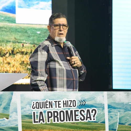 Stream Quién Te Hizo La Promesa l Pastor Joe Rosa by Presencia Viva ...