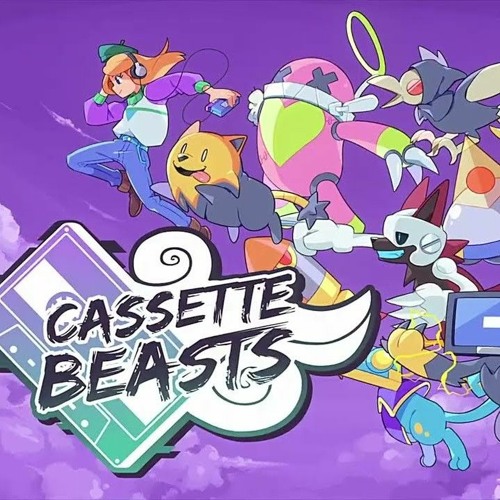 Stream Pothead | Listen to Cassette Beasts Ost playlist online for free ...