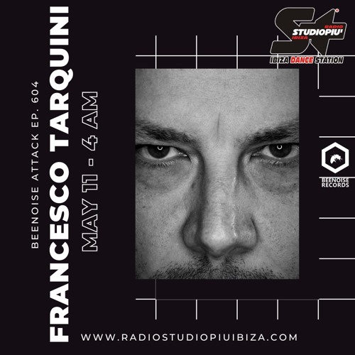 Francesco Tarquini - Beenoise Attack 604 2024-05-04