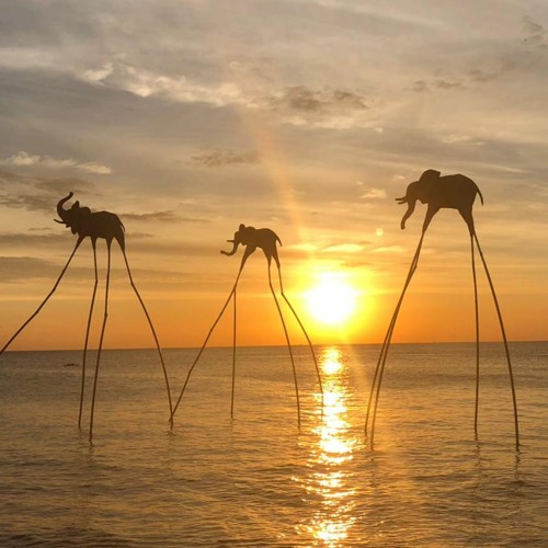 Stream Bico (Skizze so-089-01) by Hartmut Arweiler | Listen online for free on SoundCloud