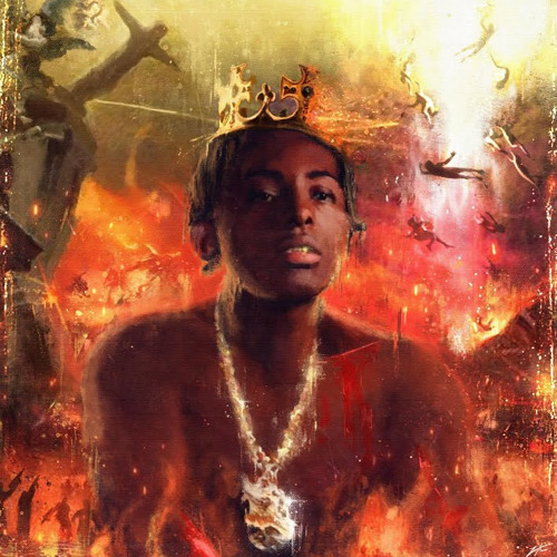 Stream Caio Luccas - COLHEITA Ft. Chefin, Ryan Sp (Álbum Apocalipse) by ...