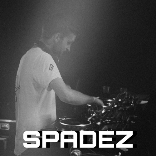 Stream DNB - 1 | Spadez | jump up by ATAT | Listen online for free on ...