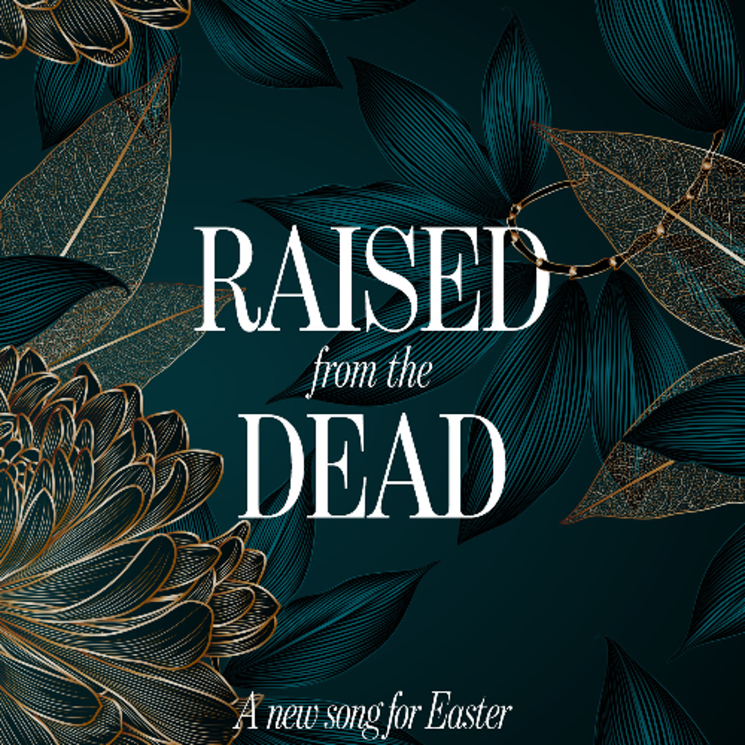 Stream Raised from the Dead (Demo) by Grace Church Nottingham | Listen ...