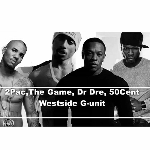 Nwa The Game