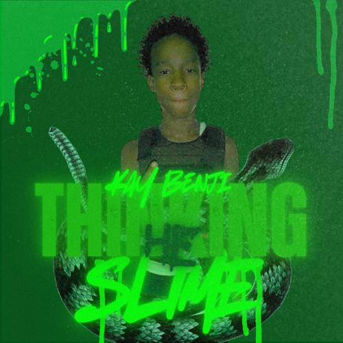 Listen to playlists featuring Kay Benji- Think He Slime.mp3 by Cg ...