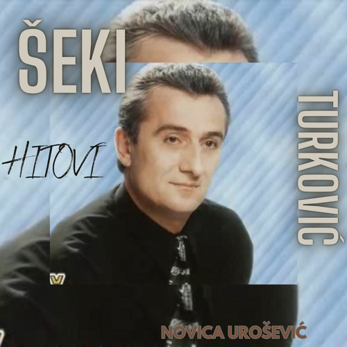 Stream Ko je krivac by Šeki Turkovć | Listen online for free on SoundCloud Stream Ko je krivac by Šeki Turkovć | Listen online for free on SoundCloud