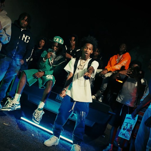 Stream Kyle Richh & Jenn Carter & TaTa & Dee Billz & Jay Gelato — 41 ...