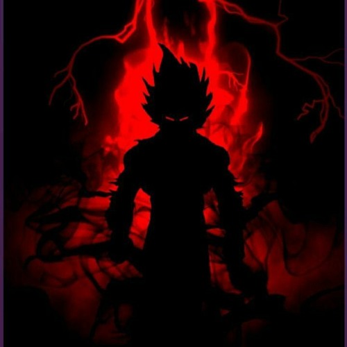 Stream Vegeta's Motivation x Alpha - Tevvez by TrenHub | Listen online ...