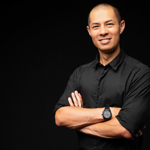 Stream episode #34 - Justin Newton, Director, House Made Hospitality by ...